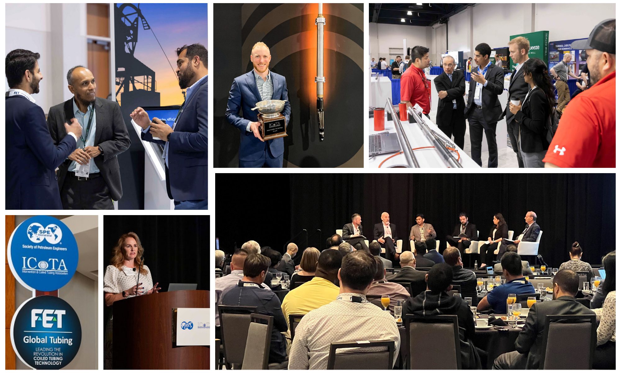 Homepage | Intervention & Coiled Tubing Association (ICoTA)