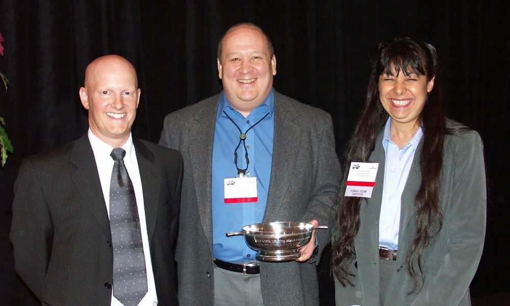 Welltec - Well Cutter Tool - 2013 Award